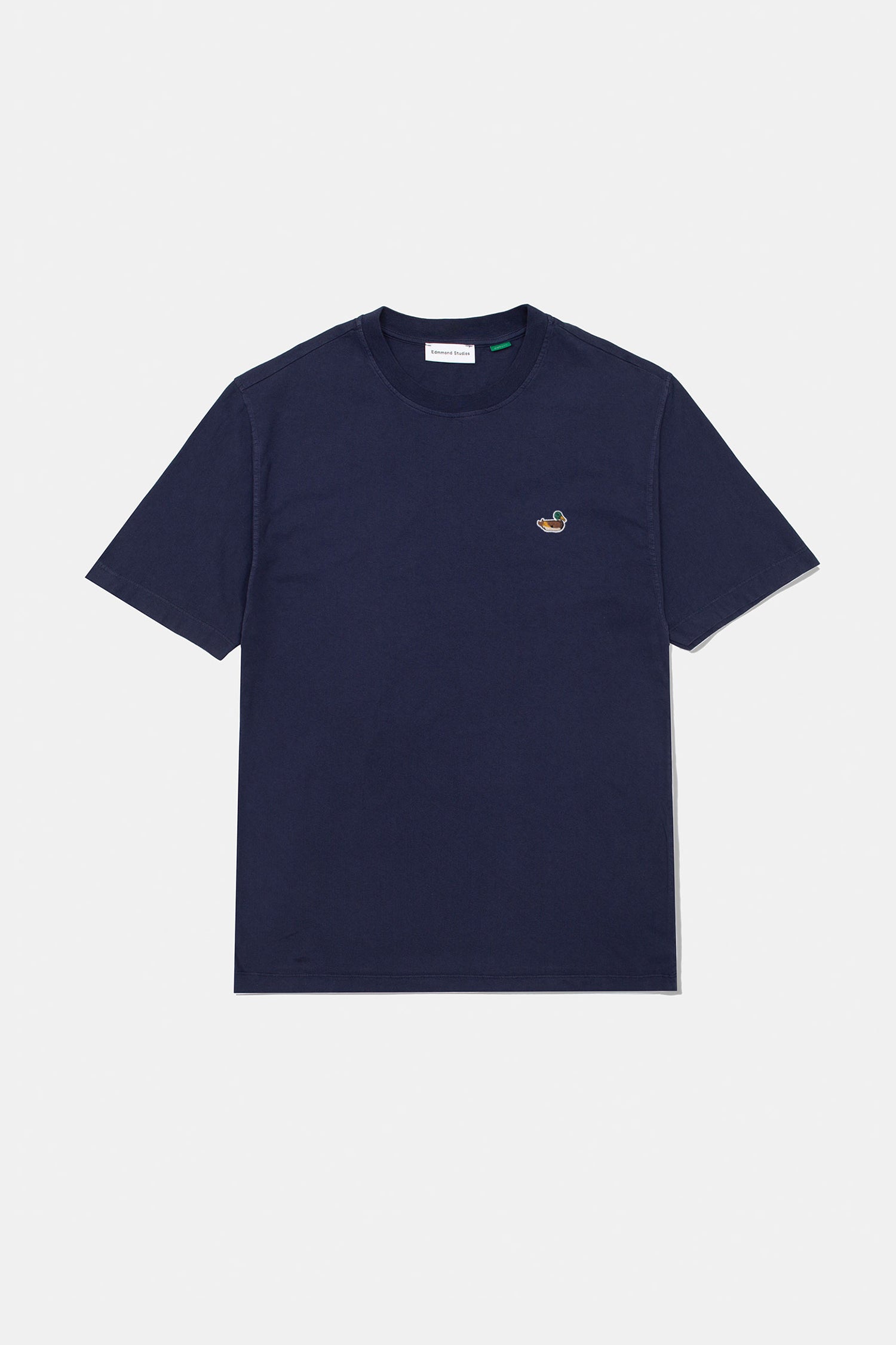 DUCK PATCH NAVY – edmmond.com