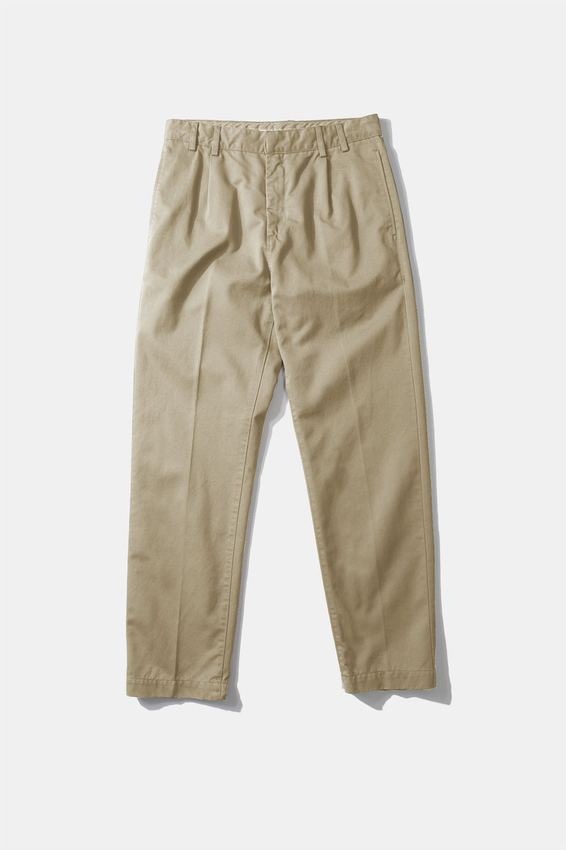 CHINO PANT TAN – edmmond.com