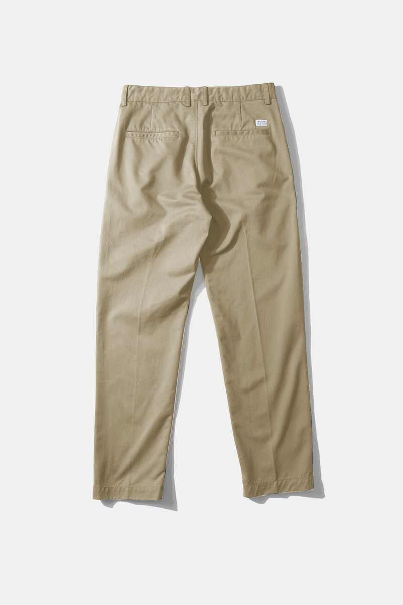 CHINO PANT TAN – edmmond.com