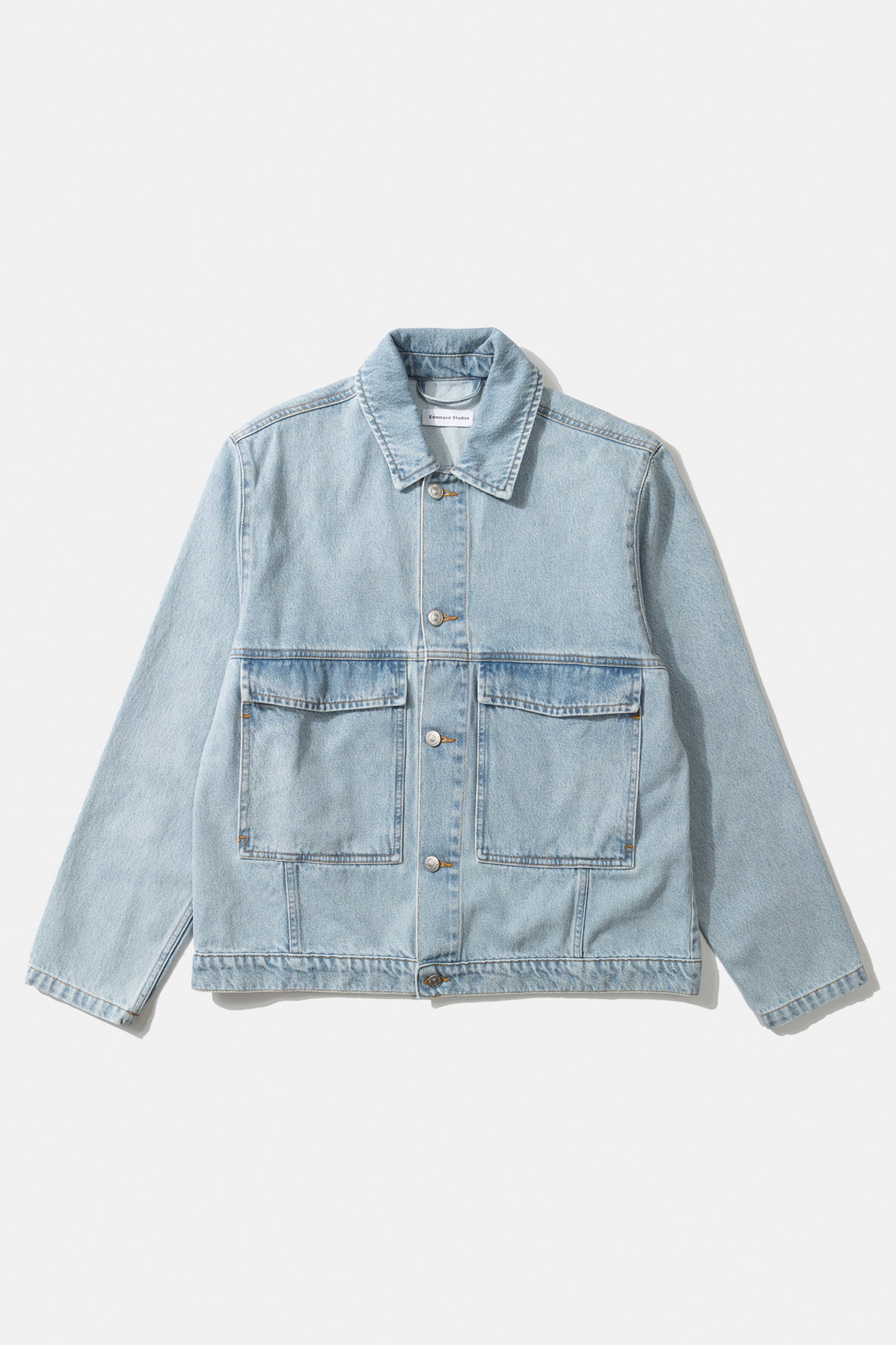 AVAIL JACKET bleach – edmmond.com