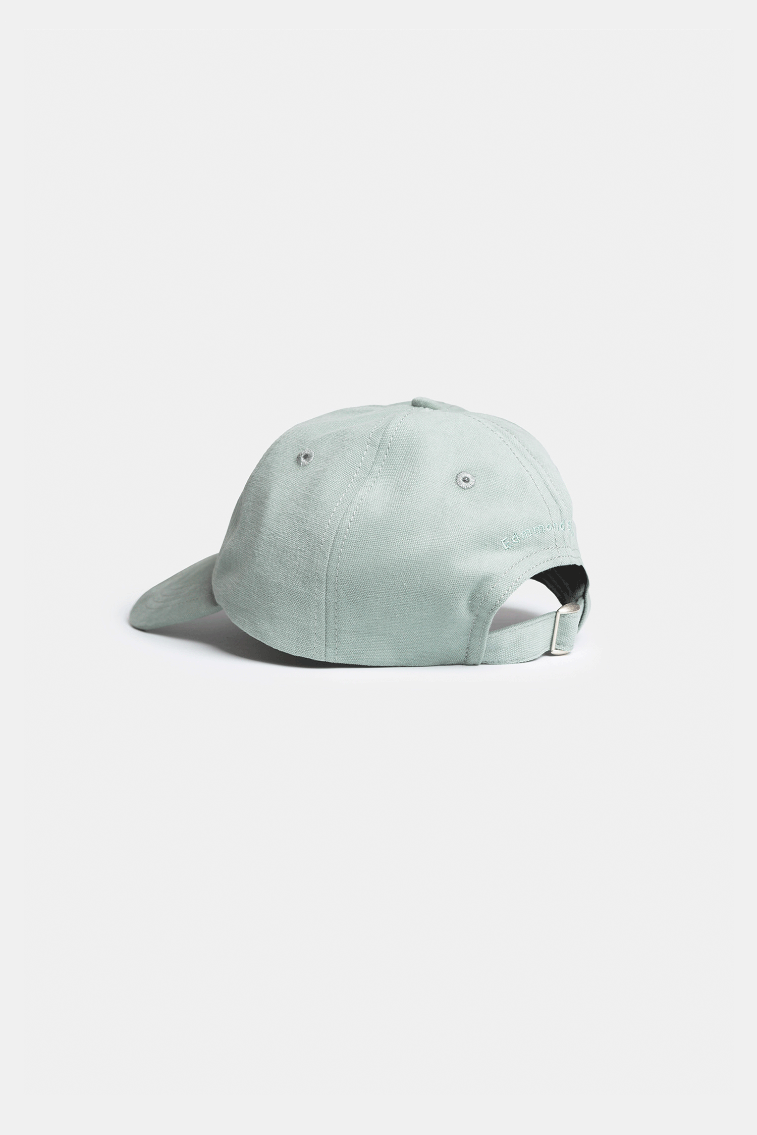 DUCK PATCH CAP SAGE GREEN – edmmond.com
