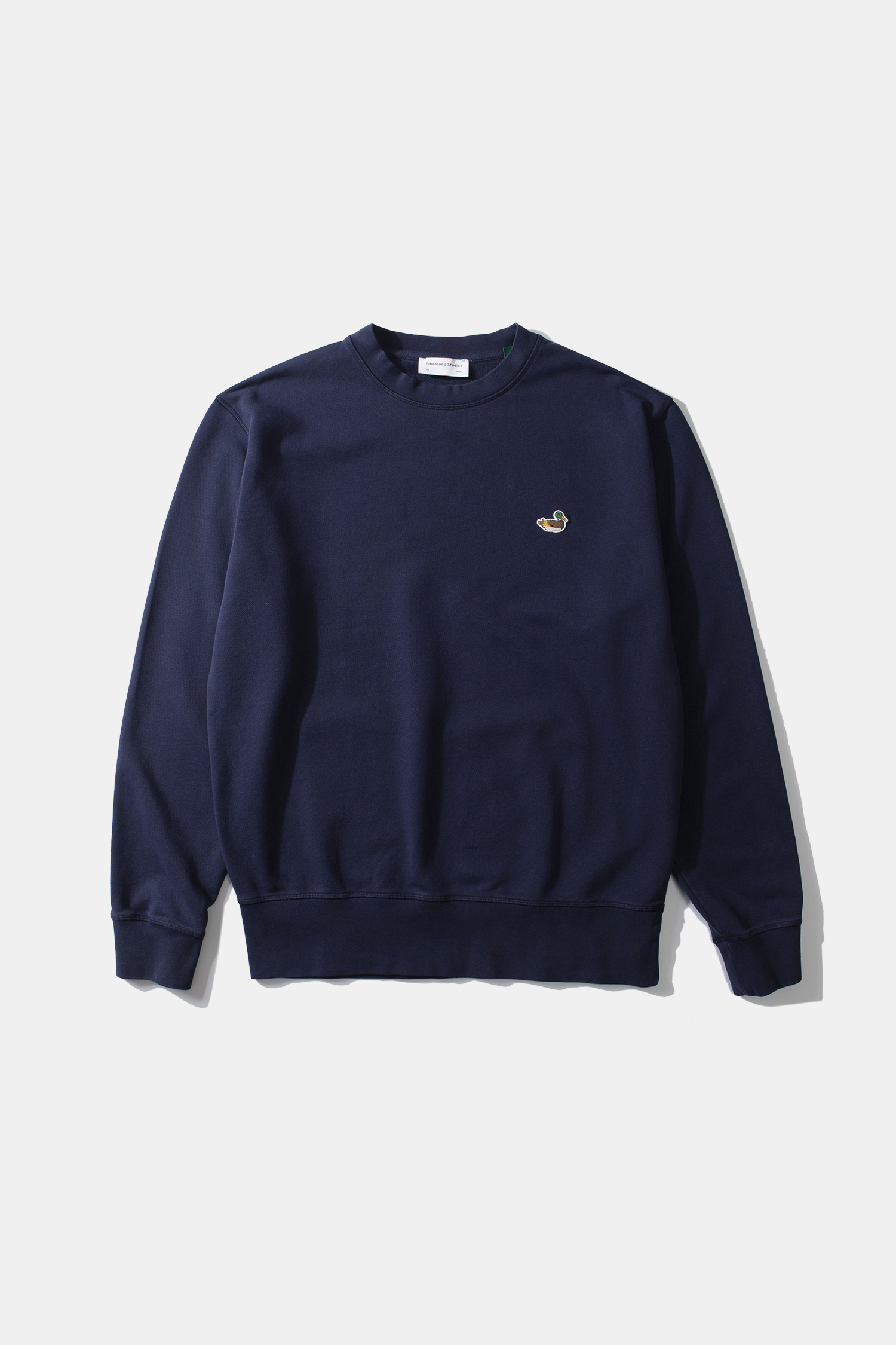 DUCK PATCH NAVY – edmmond.com
