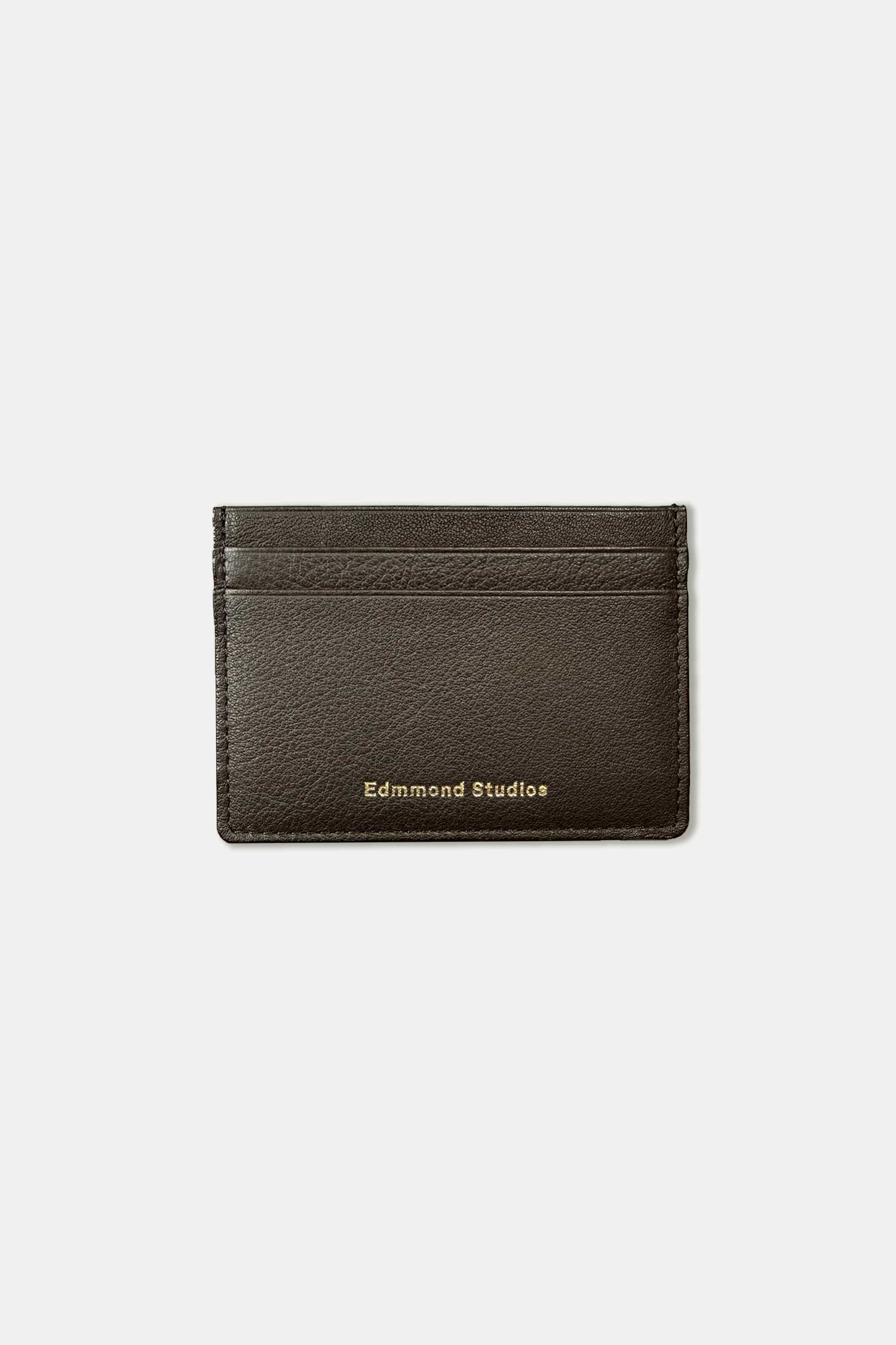 FOLD CARD HOLDER BORDEAUX – edmmond.com