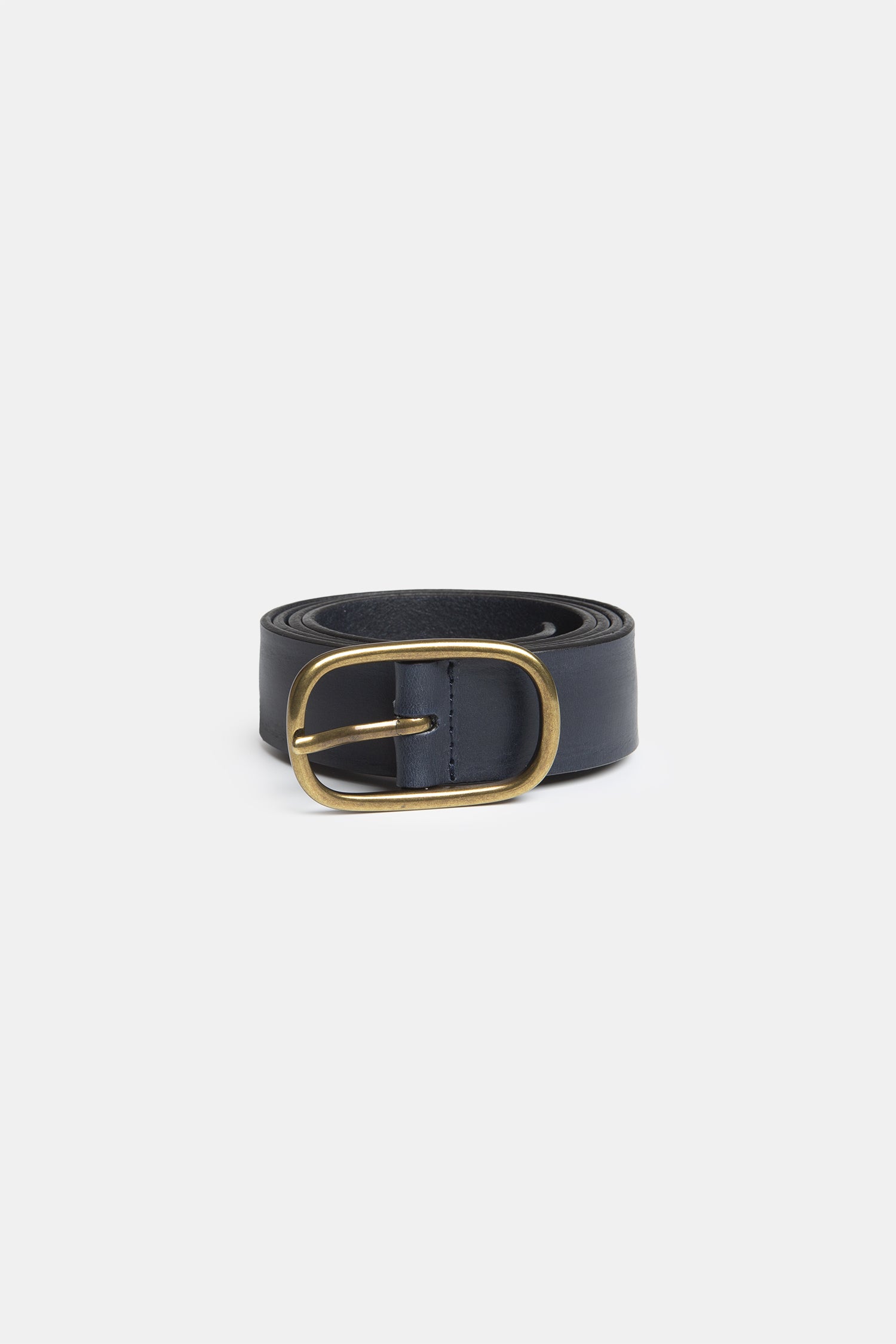 NEW RAW BELT NAVY – edmmond.com