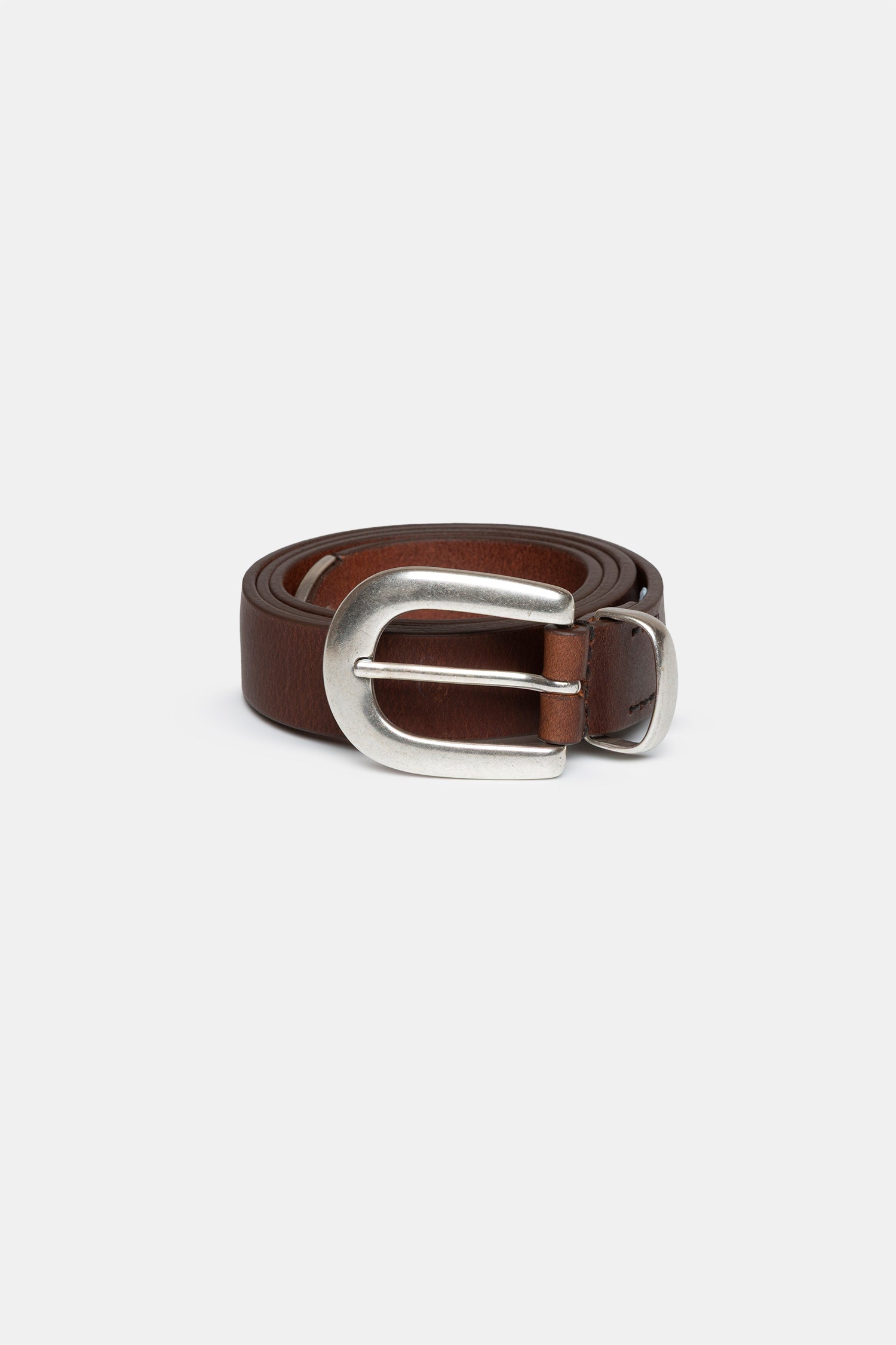 RODEO BELT brown – edmmond.com