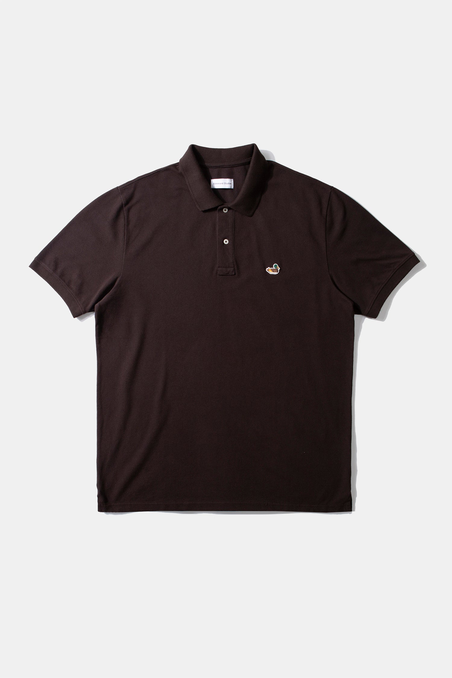 WILSON POLO CHOCOLATE – edmmond.com