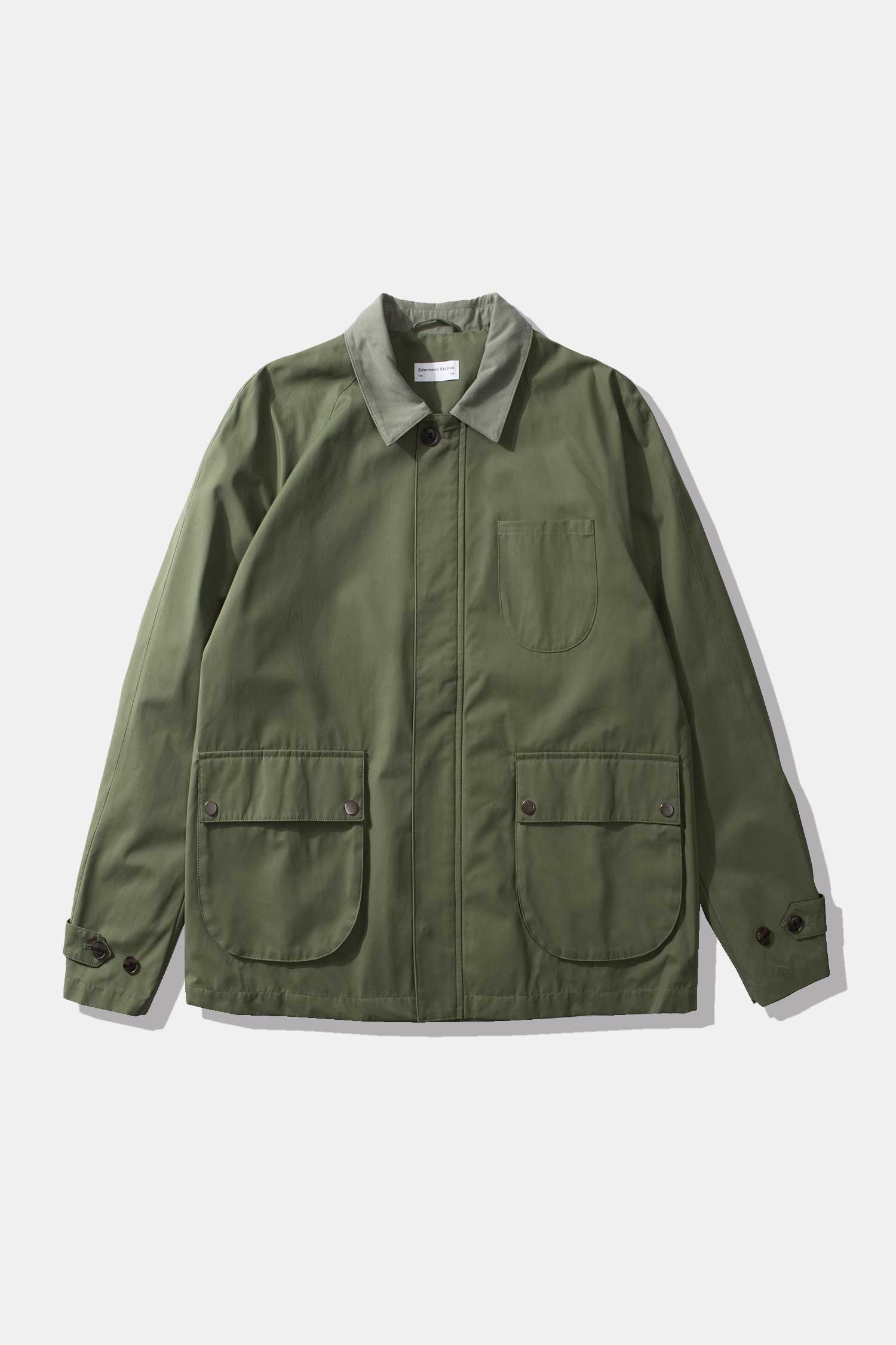 Abrigos | Comprar Online Edmmond Studios – edmmond.com