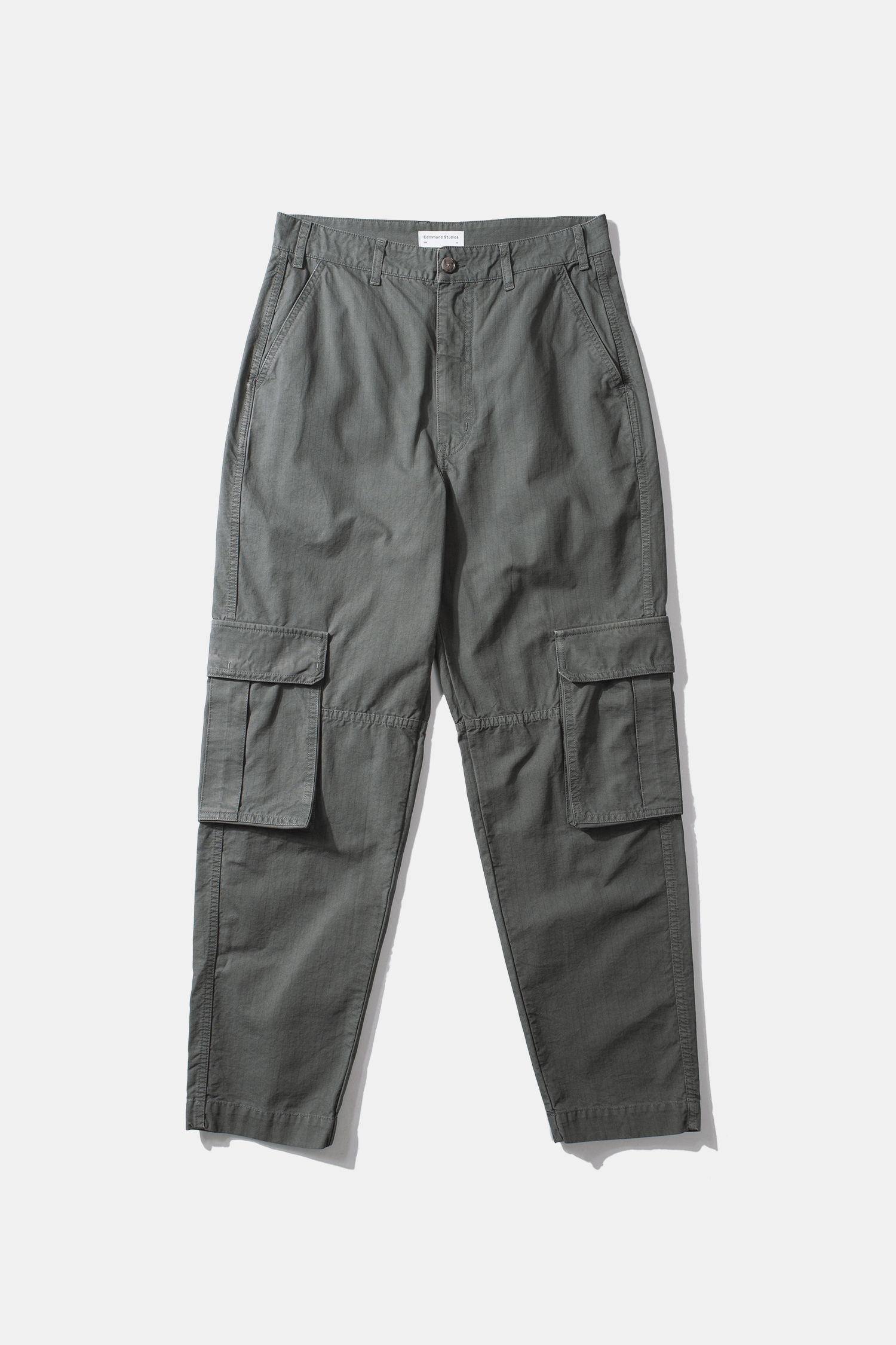 CARGO PANT GREY – edmmond.com